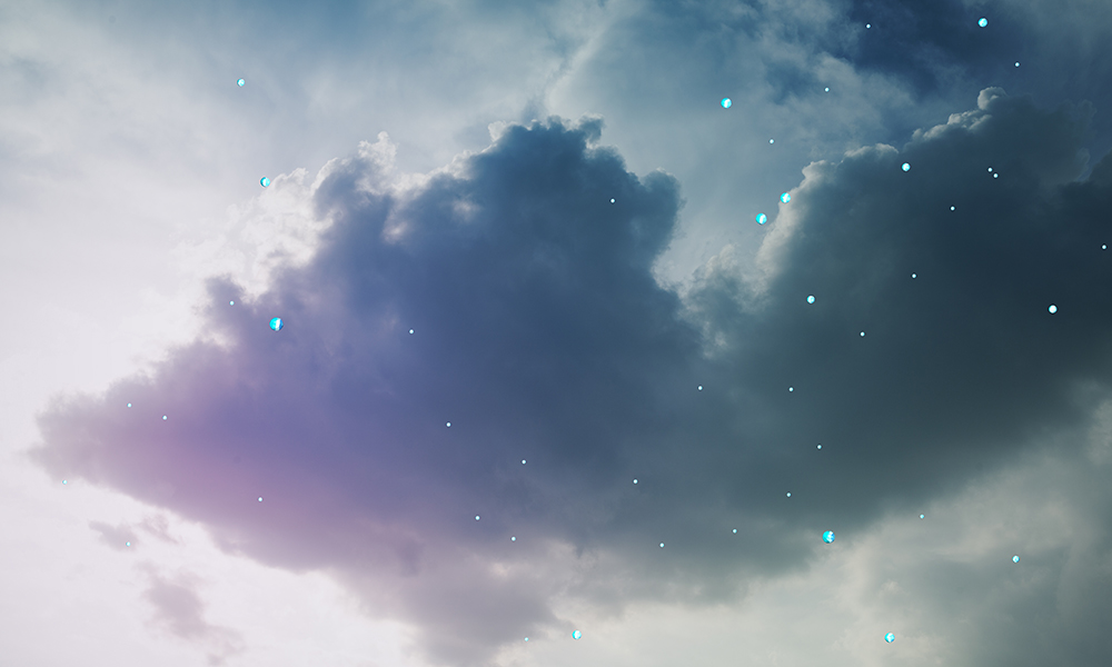 L’importanza di vivere tra le nuvole - Changes