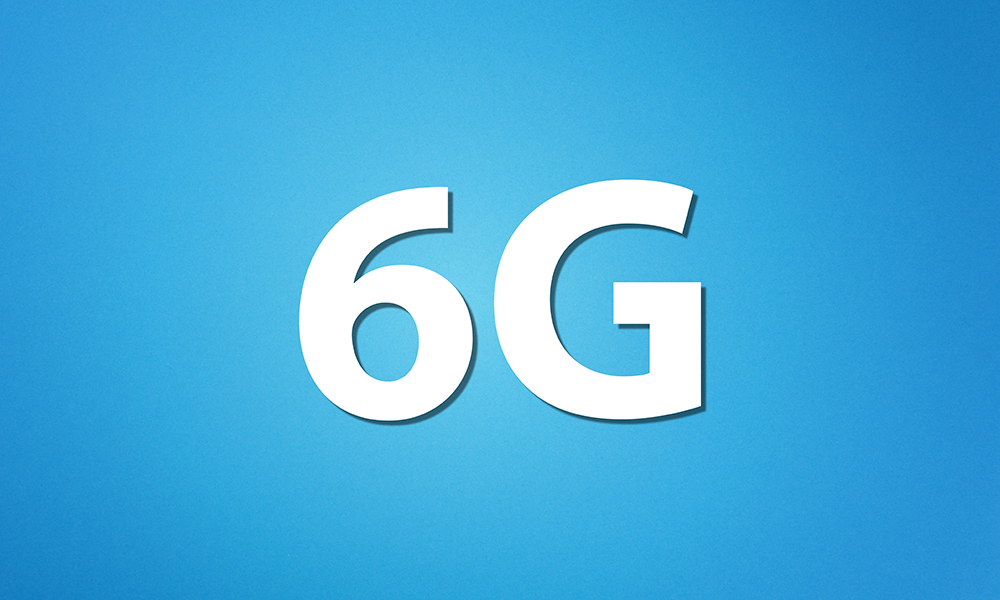 La nuova frontiera è il 6G - Changes