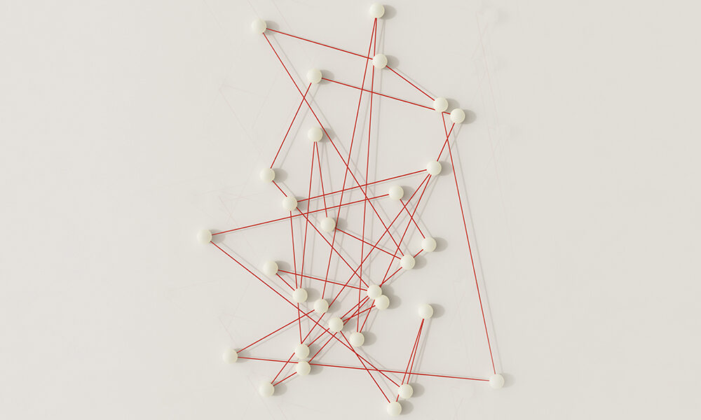 Si fa presto a dire: “fare rete” - Changes