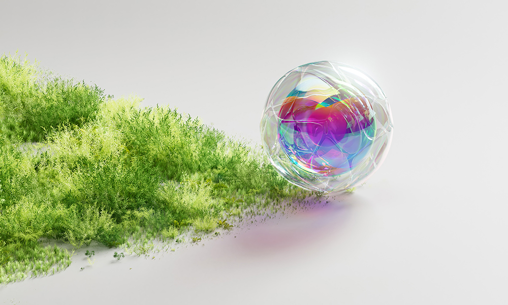 Clima: il tracker del più sostenibile - Changes