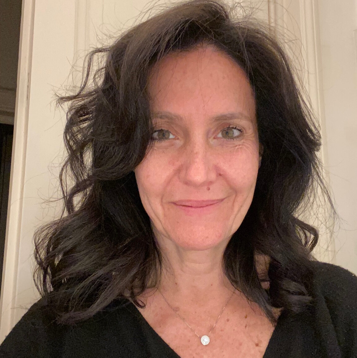 Sandra Malucchi, Author at Changes